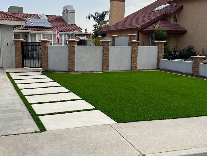 Elite Outdoor Surfaces